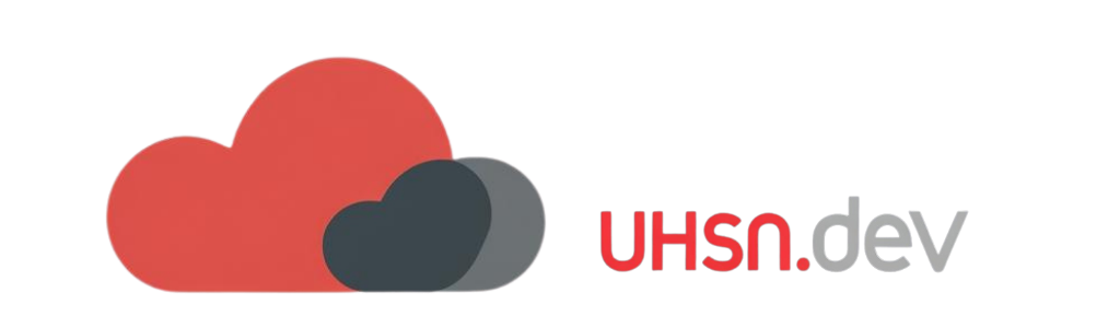 UHSN.dev - Smart CRM & ERP for Modern Businesses